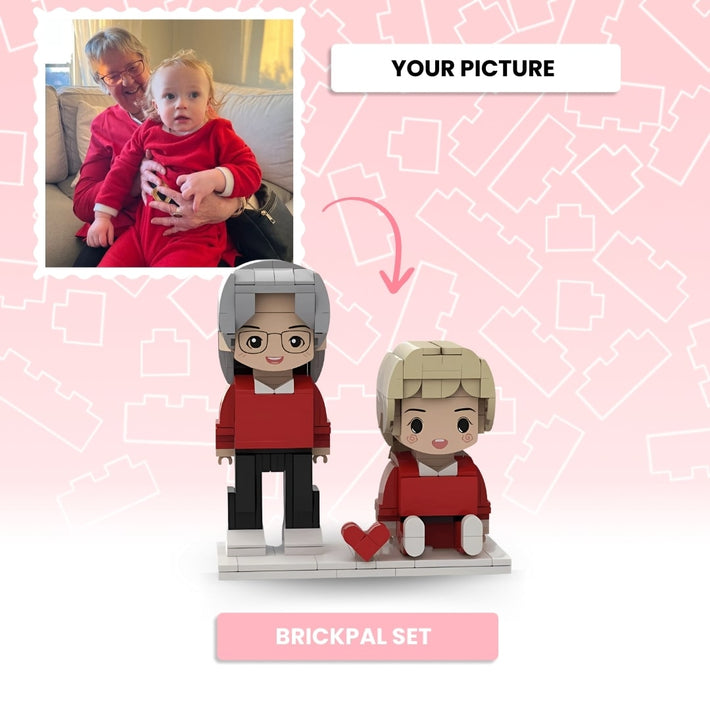 Family Brickpals