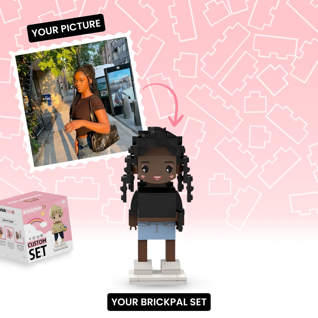 Brickpals