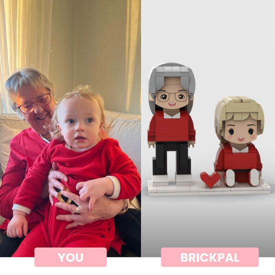Brickpals