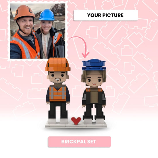 Brickpets – Brickpals