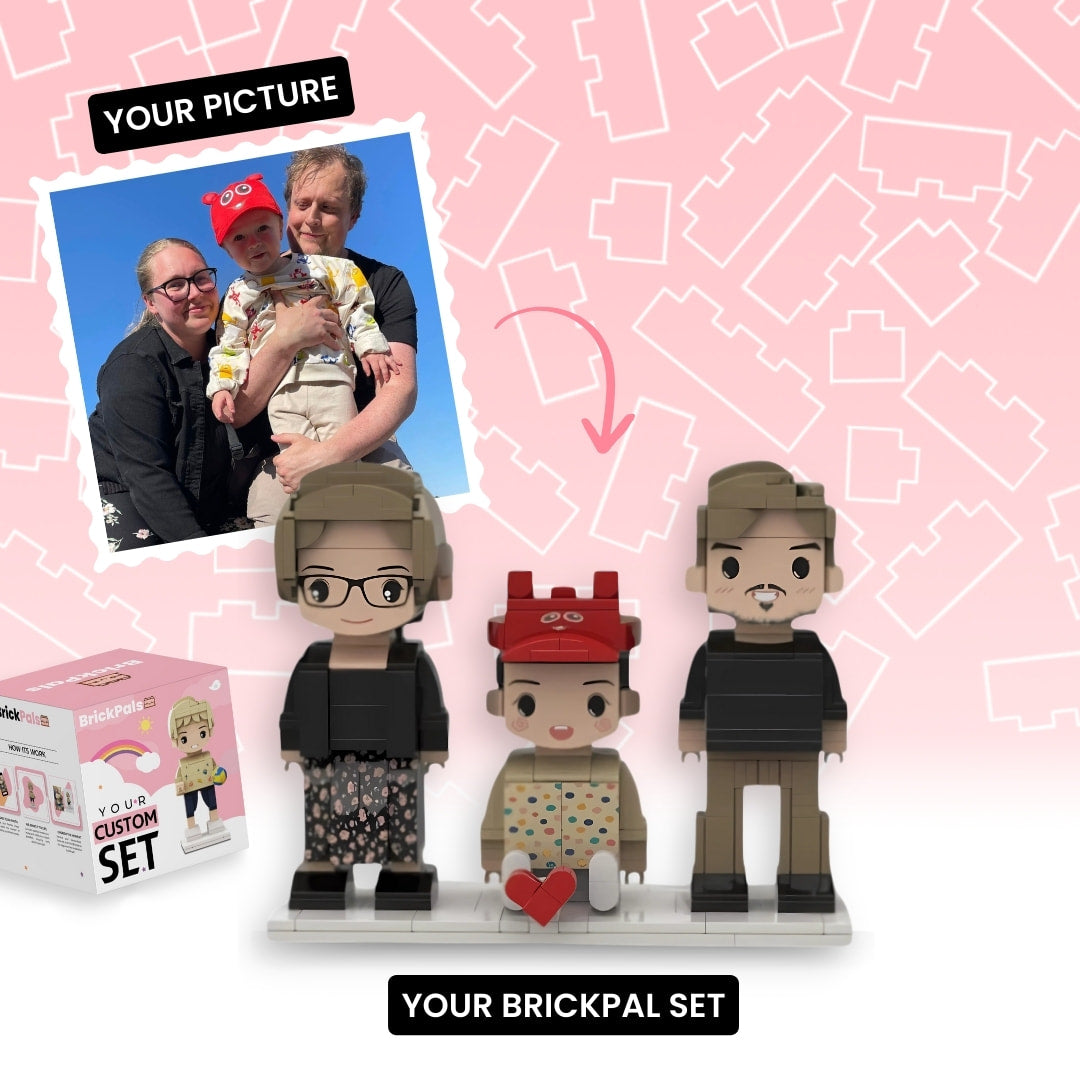 Brickpals