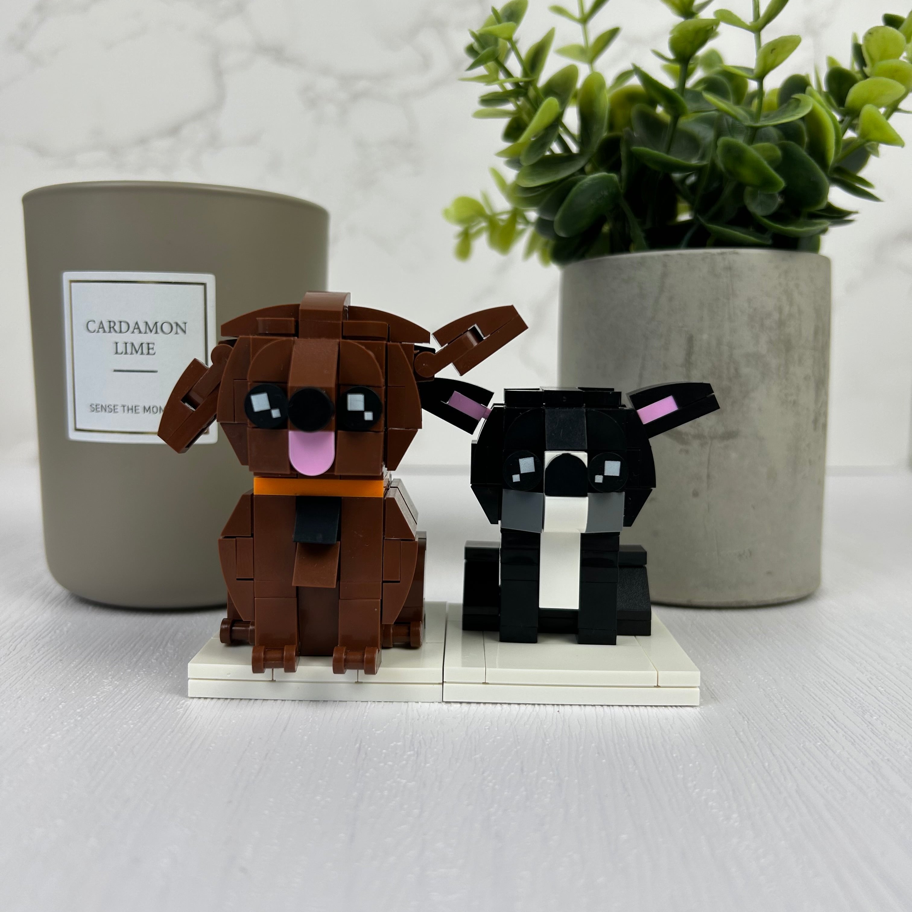 Brickpets – Brickpals