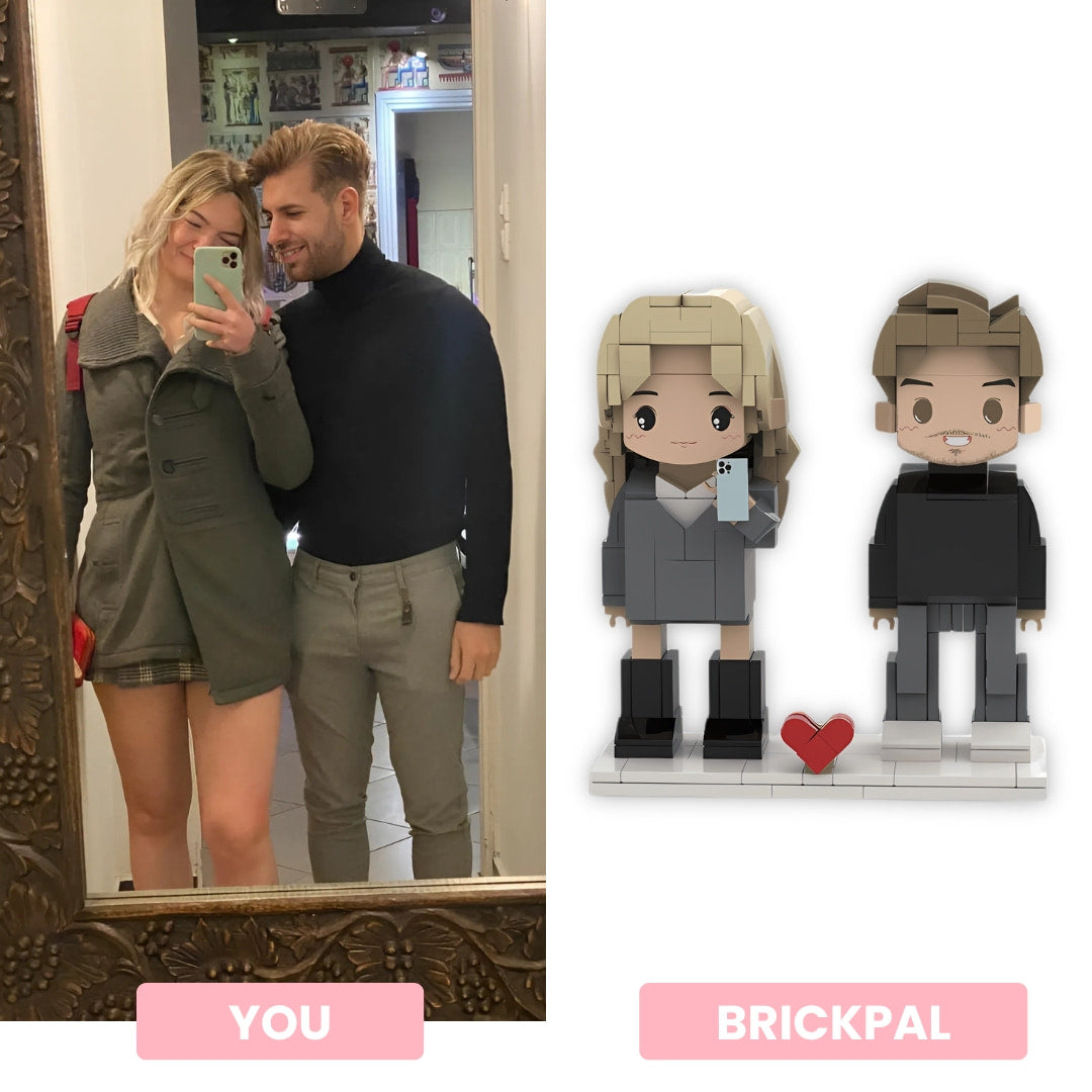 Brickpals