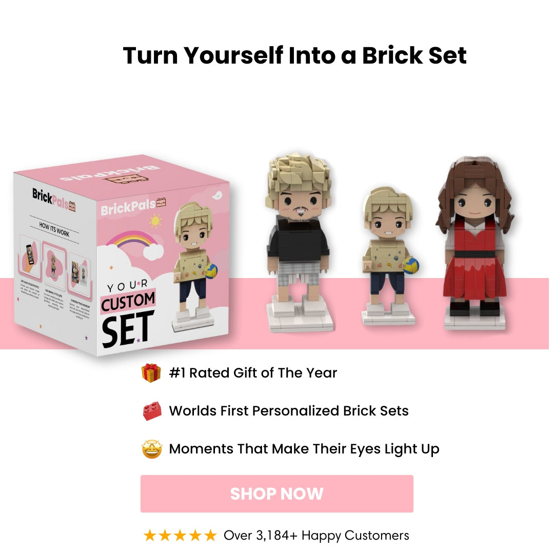 Brickpals
