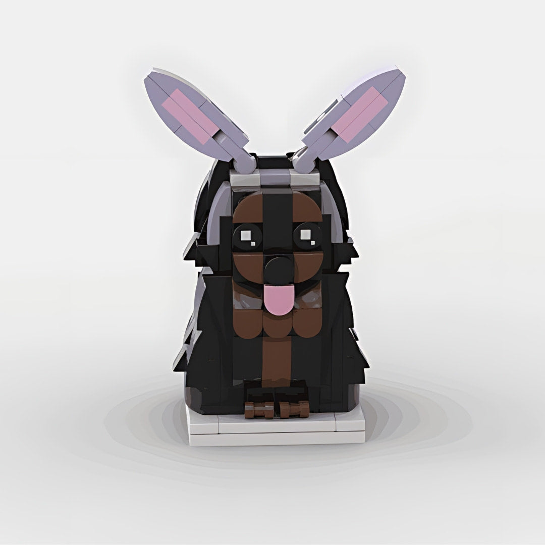 Brickpets – Brickpals