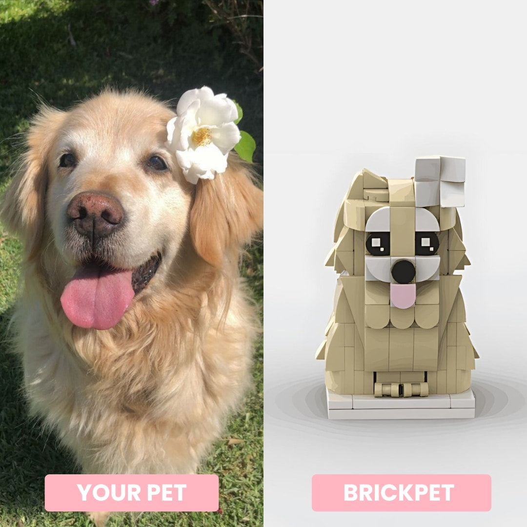 Brickpets – Brickpals