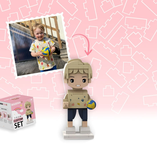 Brickpals