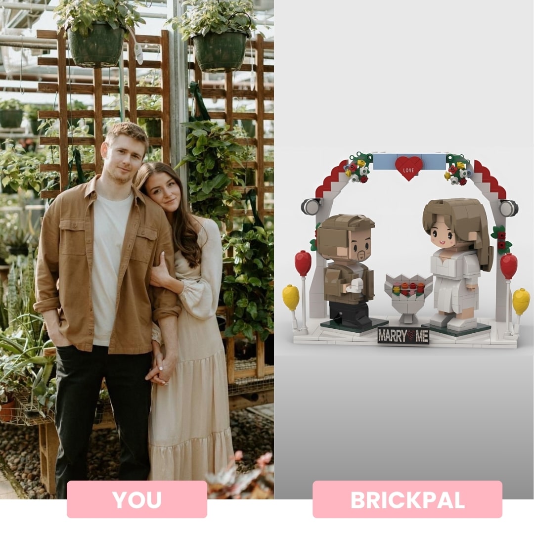 BrickPals Sets – Brickpals